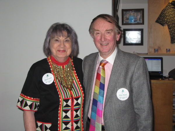 Chinese New Year Celebration in New York - Circumnavigators Blog ...