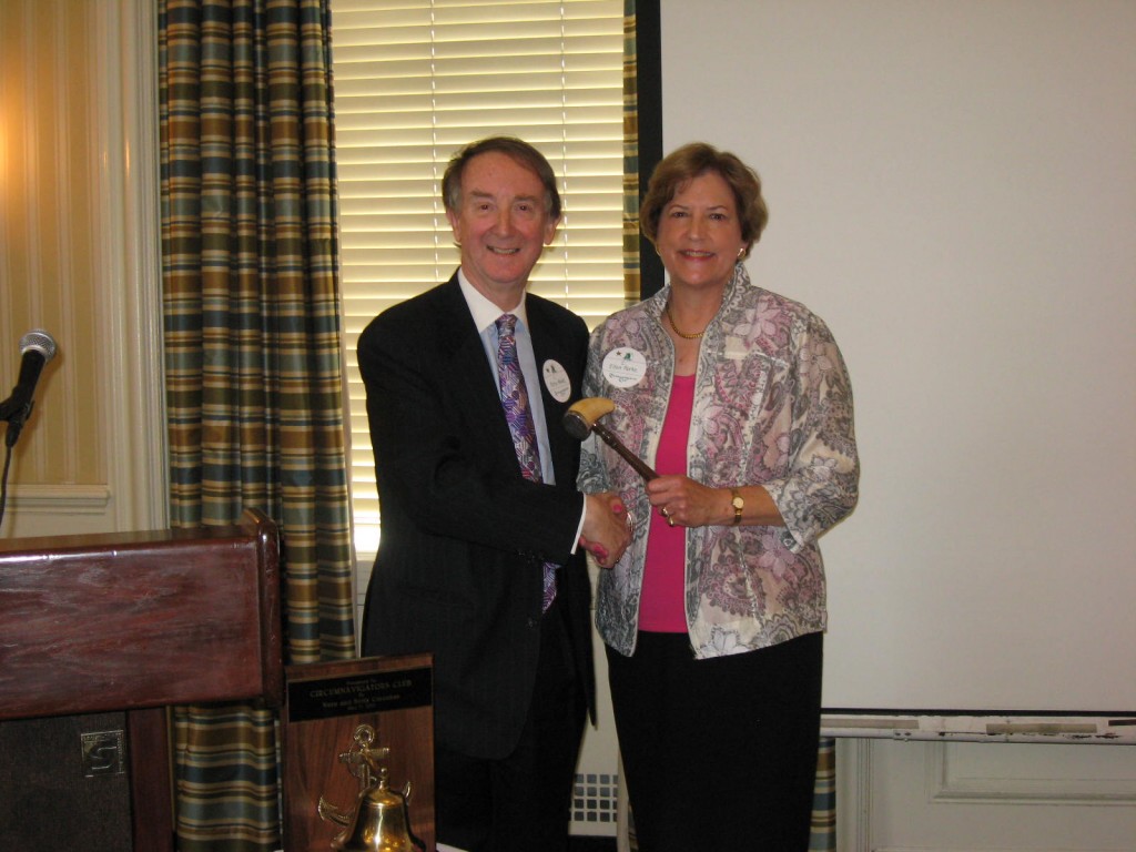 International Annual Meeting in New York City - Circumnavigators Blog ...