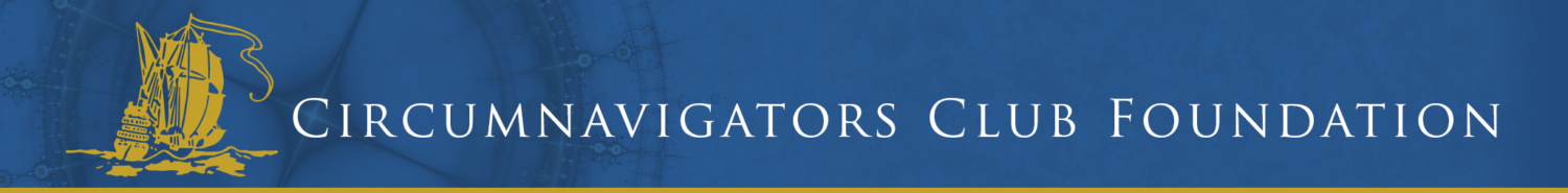 foundation-template-banner - Circumnavigators Blog » Circumnavigators Blog